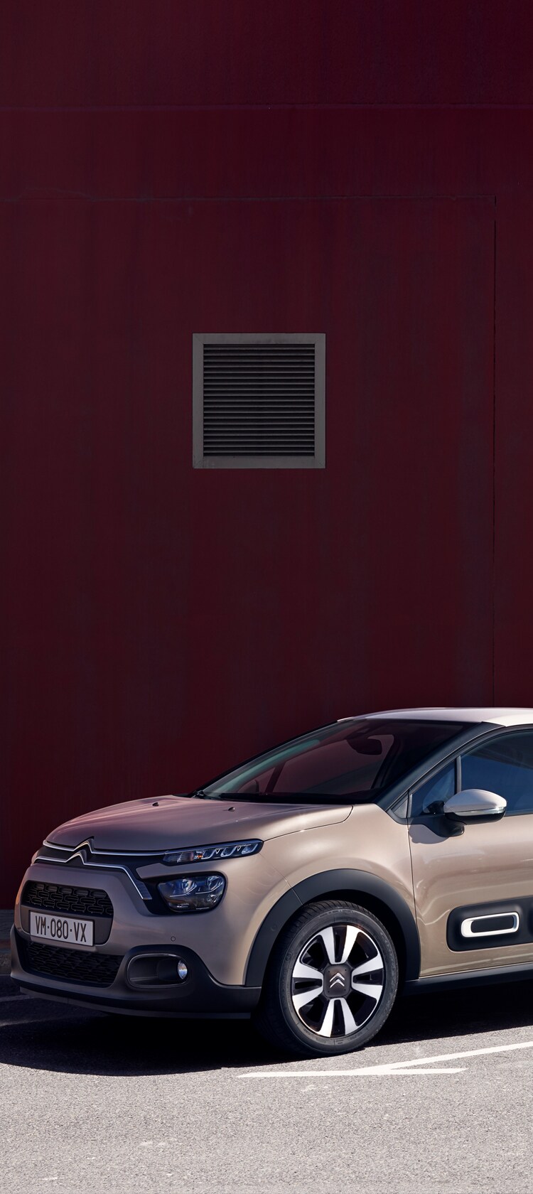 Citroën C3 Origin | La citadine personnalisable et connectée